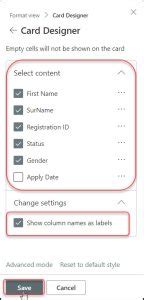How To Create A Board View In A SharePoint Online List