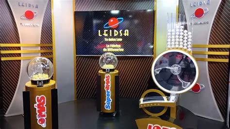 Leidsa En República Dominicana Bono 100 Hasta 6500 Dop