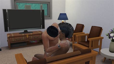 Ts2 Ts4 Nyon Specter Nervous Subject X Pascal Curious Black Twink