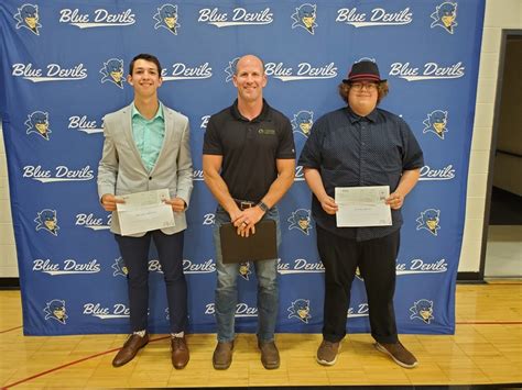 Class Of 2023 Senior Honors Night Bhra High School