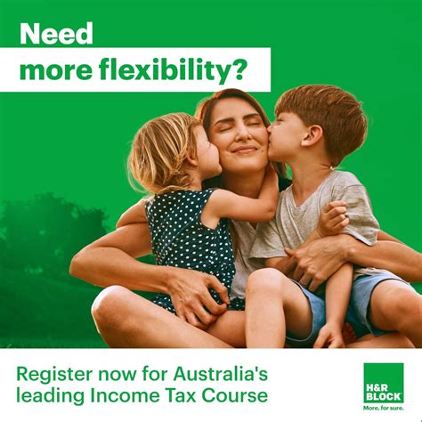Income Tax Course 2025 Handr Block Australia Handr Block Australia