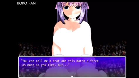 Ultimate Fighting Girl Type B แฟนคลบโดนเยด xHamster