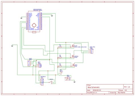 Instant Hotand Possibly Dead Arduino Nano On 12v General Electronics Arduino Forum