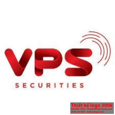 Vps Logo GiÁ RẺ 300k 500k ĐẸp ChuyÊn NghiỆp