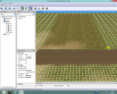 Creating A World For Okw Page 6 The Sims 3 General Discussion