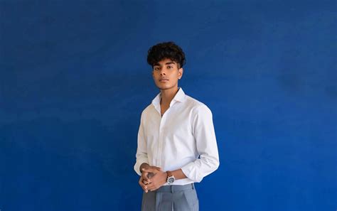Geo Nithin J Portfolio