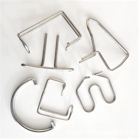 Irregular Snap Ring Hcyspring