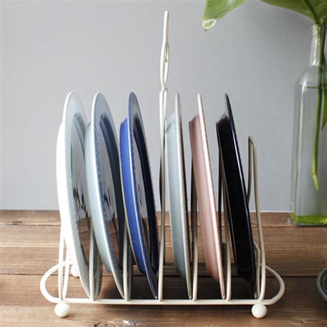 얇은 하트 접시꽂이 감도 깊은 취향 셀렉트샵 29cm