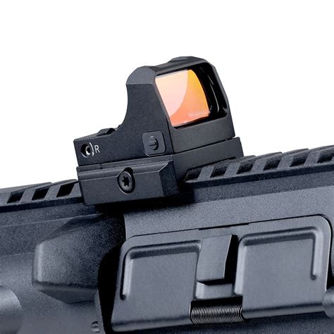 Regulator Mini Sft2 Tactical