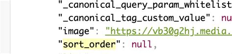Sort Field Has Null Value By Default But Ui Shows Value Of 0 · Issue 1827 · Zesty Iomanager Ui