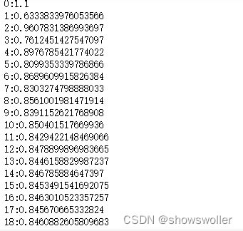 Python迭代法Iteration的讲解及求解海藻问题方程问题实战超详细 附源码