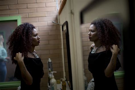 Miss Reclusa Una Cárcel Brasileña Organizó Un Concurso De Belleza Y