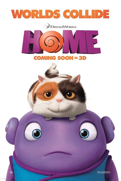 Home 2015 Posters — The Movie Database Tmdb