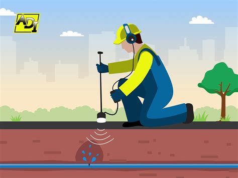 The Depth Of A Water Main In The Uk