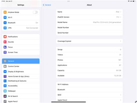Ipad Serial Number Lookup A Complete Guide Biyo POS