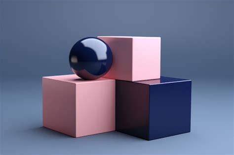 87000 3 Dimensional Objects Examples Pictures
