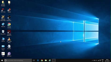 Windows 10 Scan And Fix Your System Without Any Software Youtube
