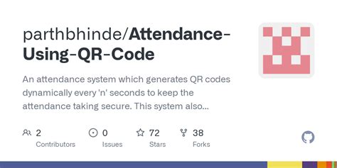 Attendance Using Qr Code Server Admin Login Php At Master · Parthbhinde Attendance Using Qr Code