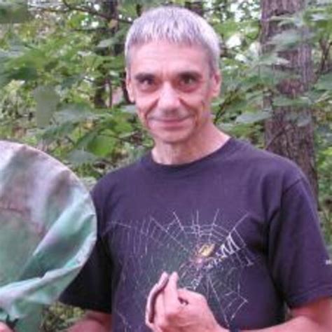 Jean Denis Brisson Head Of Department Ph D Botany And Genetics