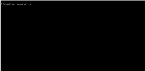 Convert Your Existing React Js App To Android Or Ios App Using The Ionic Capacitor By React