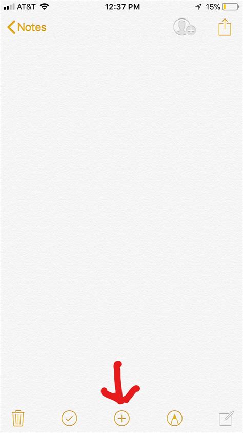 How To Scan On Your IPhone Using Notes SDM Foundation