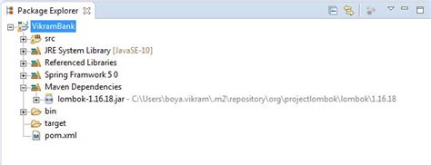 Java How To Configure Lombok In Eclipse Luna Stack Overflow