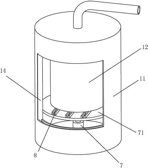 一种纯水制备系统的制作方法