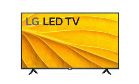 Телевизор LG 43LP50006LA LED. Обзор, плюсы и минусы | Техно обзоры и ...