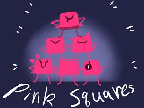 Jsab Six Square Stack By Thebreebee On Deviantart