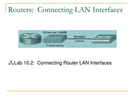 Ppt Routers And Routing Basics Powerpoint Presentation Free Download Id502152