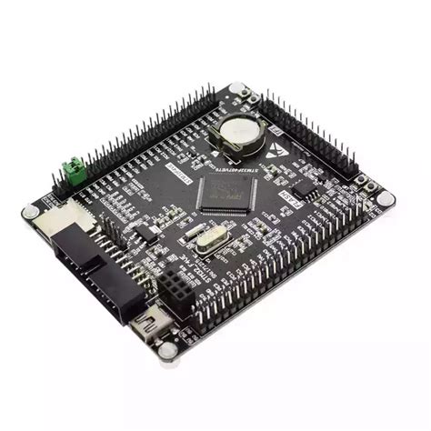 Buy Stm32 Cortex M4 Stm32f407vet6 Development Board Chiptronicx Embetronicx