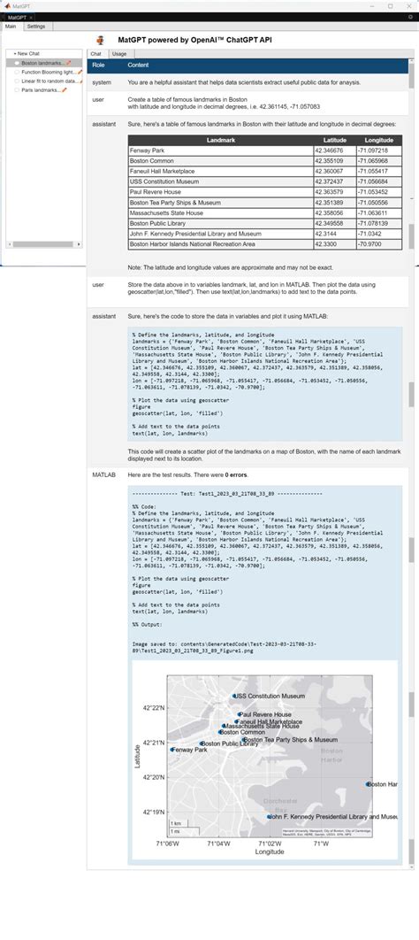 Toshiaki Takeuchi On Linkedin Matlab Chatgpt
