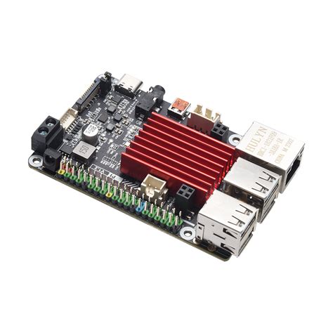 BTT Klipper Pi A Nice Alternative For Raspberry Pi