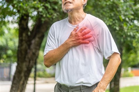 The Different Types Of Heart Failure The Heart And Vascular Centre