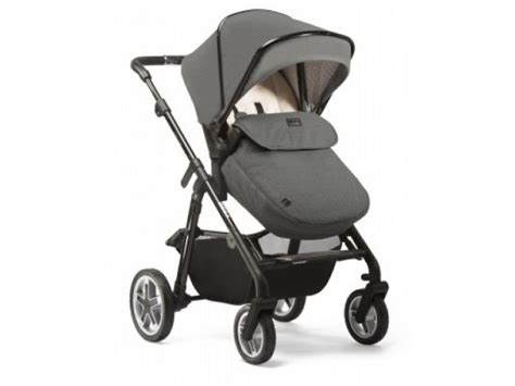 Компактная прогулочная коляска: самое удобное сложение, рейтинг 2025 ...