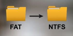 3 Ways To Fix File Is Too Large For Destination File System