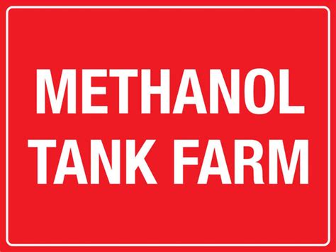 Hazchem Signs Australia Buy Hazchem Warning And Safety Signs Online