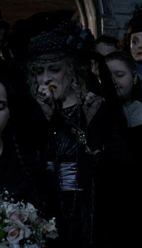 Ophelia Frump Fictional Characters Wiki Fandom