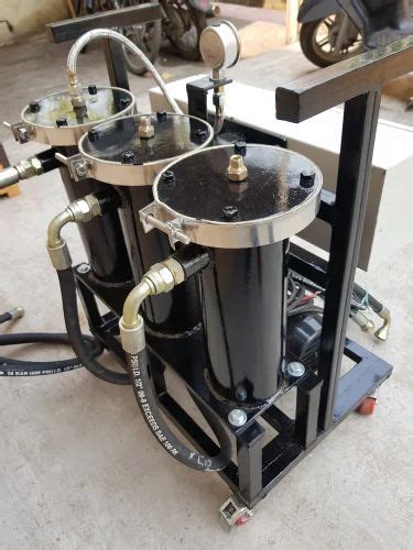 Duplex Filter Assemblies For Industrial At Rs 33000 In Jamshedpur Id 23478245962