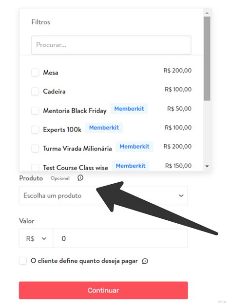 How To Create A Payment Link Primefy Help Center