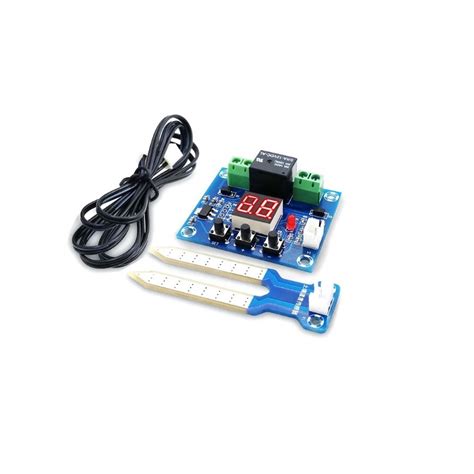 Xh M214 Humidity Controller Soil Sensor Module