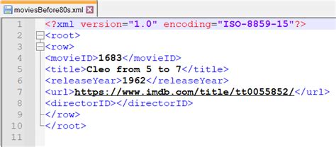 Configurer Un Filtre Dans Le Tmap Pour Capturer Les Rejets Et Les Exporter En Xml Aide