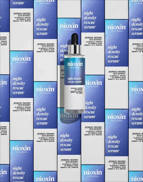 Scalp Relief System Kit | Nioxin
