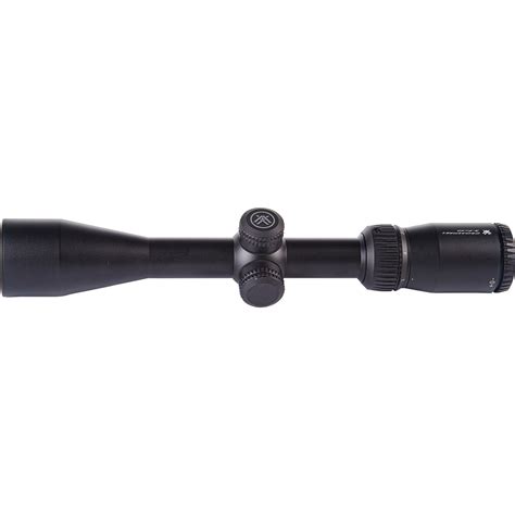 Vortex Optics Crossfire Ii V Plex Moa Rifle Scope 3 9x40 Mm