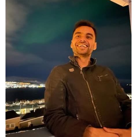 Ashish Kumar Product Manager Global Fashion Group Xing