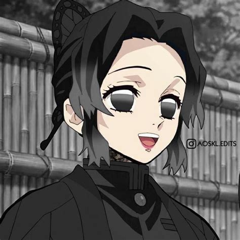 Pin Su Demon Slayer