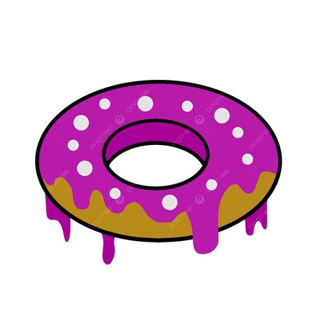 좋은 도넛 도넛 음식 케이크 Png 일러스트 및 Psd 이미지 무료 다운로드 Pngtree