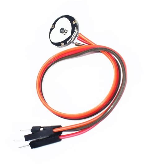 Pulse Heart Beat Rate Sensor Module Arduino Darazpk
