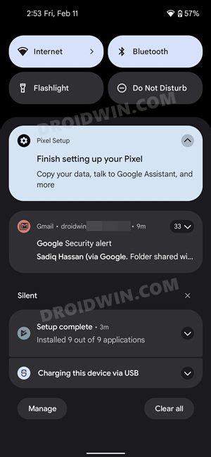How To Install Android 13 Via Adb Sideload Droidwin