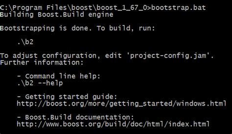 Python Opennero Windows Could Not Find The Following Boost Libraries